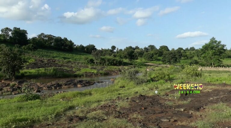 Zaheerabad Waterfalls image gallery & details | Ethipothala