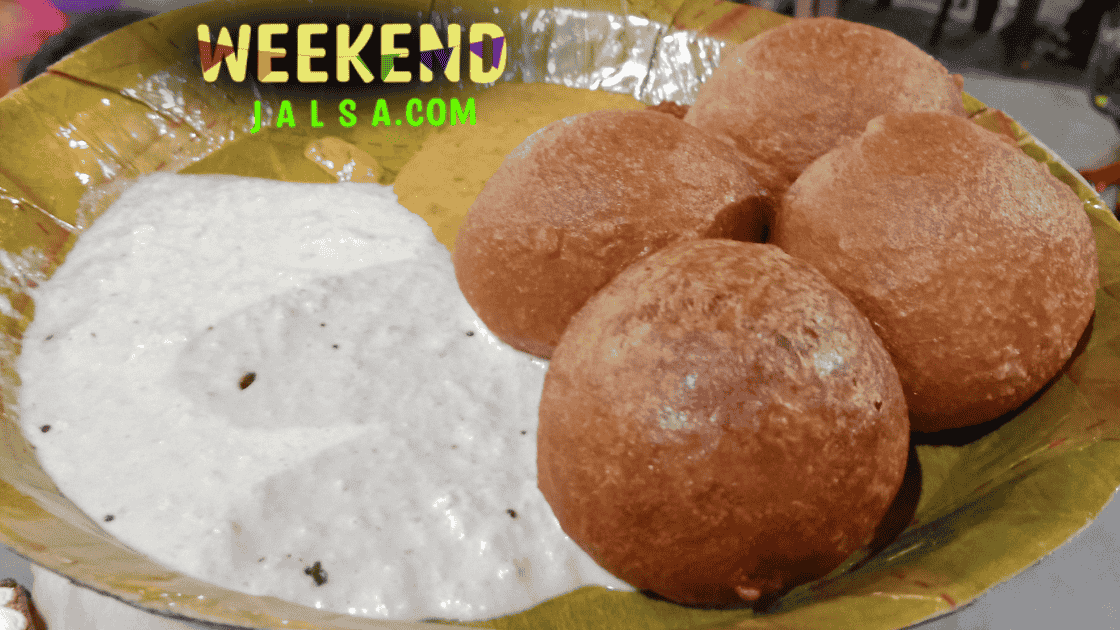 10 Fascinating Facts About Mysore Bajji